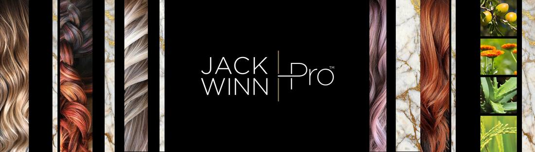 Jack Winn | Hair Care by Jill Fair Studio West Salon